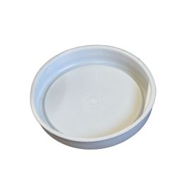 Poly End Caps 3 In