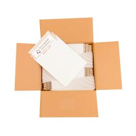 Rigid Mailer 7 x 9