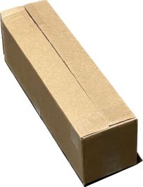 Corrugated Shipping Boxes 26 x 6 x 6
